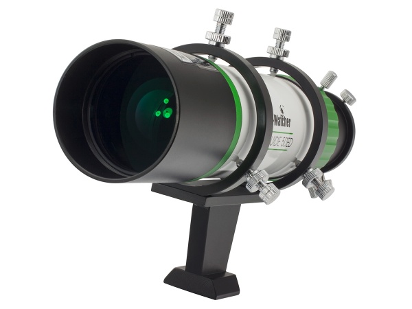 Sky-Watcher EvoGuide 50ED Guidescope | First Light Optics